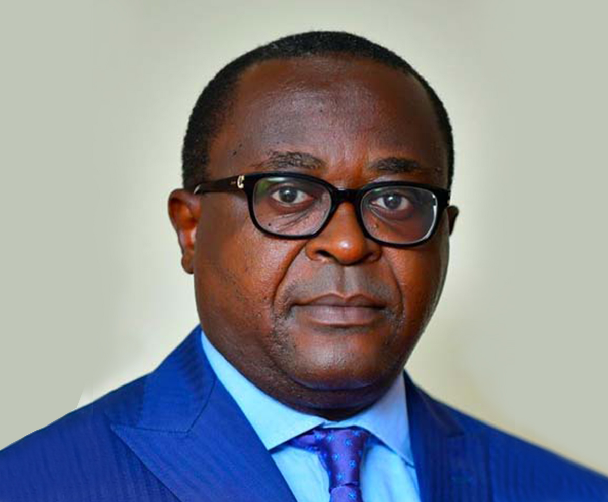 Our Leadership - Gecamines