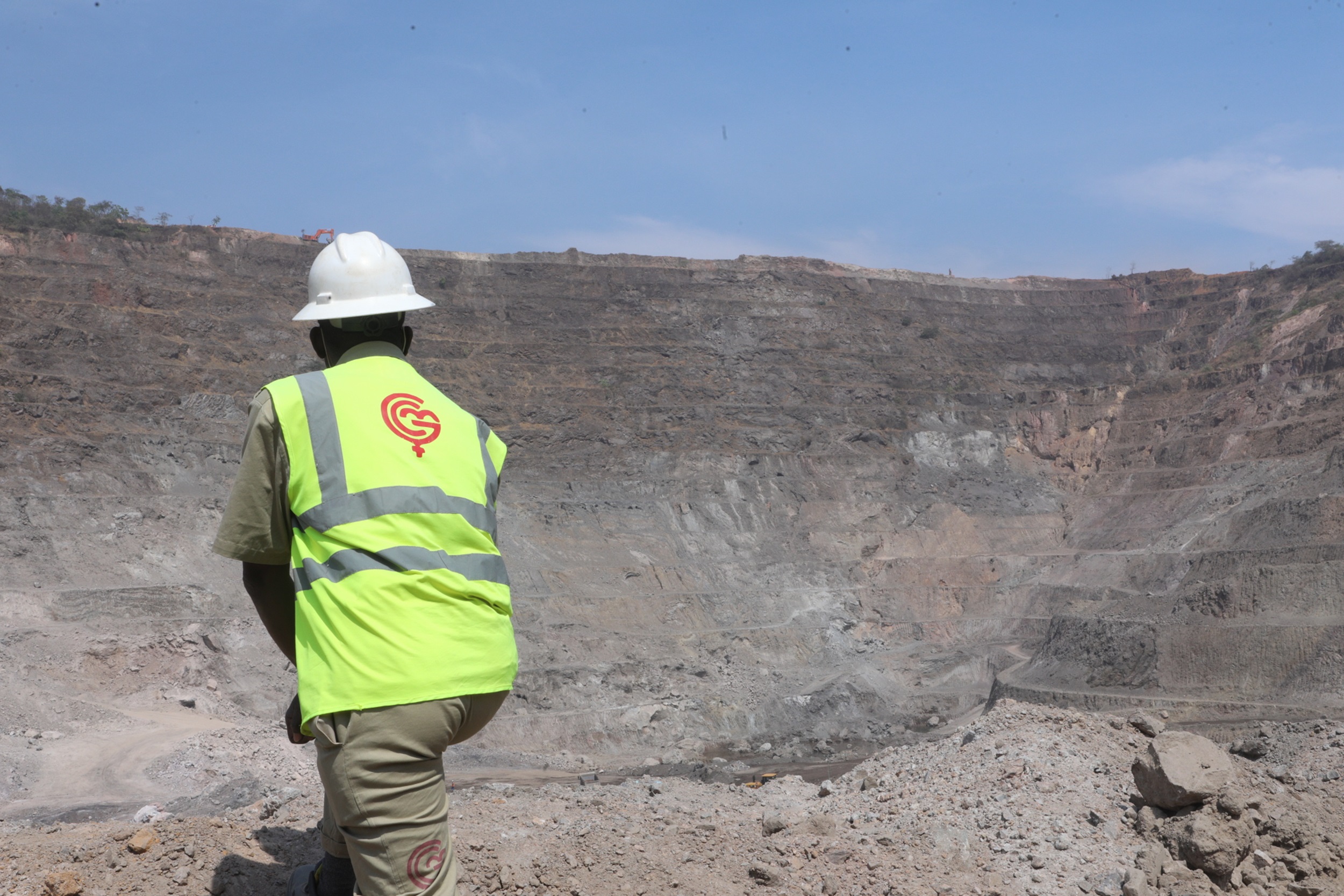 Our History - Gecamines