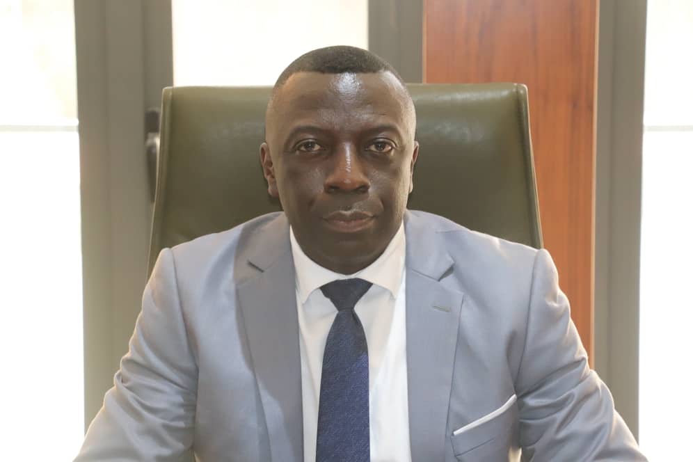 Our Leadership - Gecamines